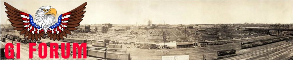 GI Forum, An organization for community betterment – Supporting our ...